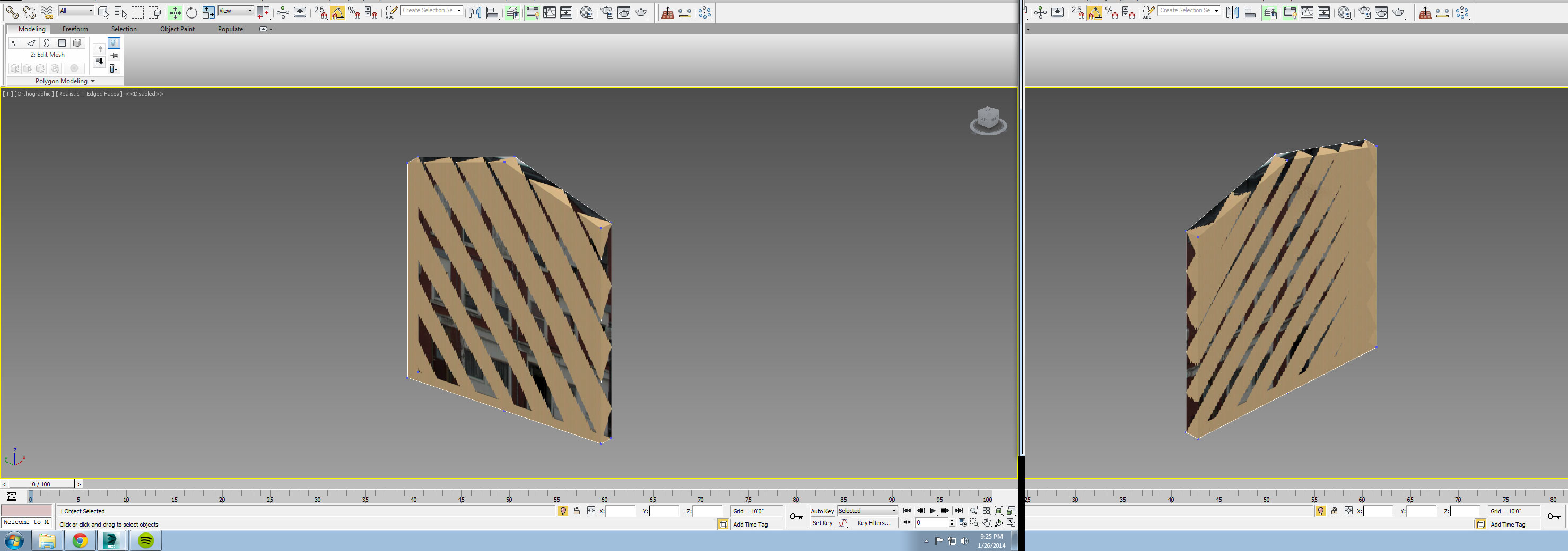 Vorabend Denken Sie Voraus Serie 3ds Max Viewport Clipping Predigt